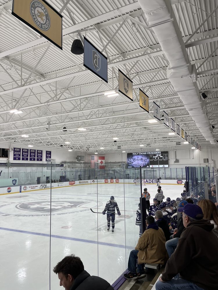 HART CENTER - Updated July 2025 - 20 Photos - 1 College St, Worcester ...