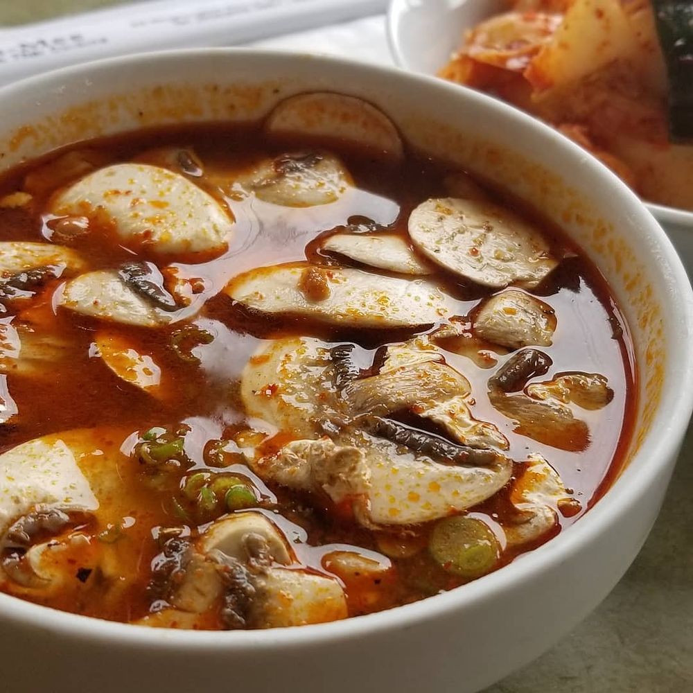 DAH MEE - 70 Photos & 135 Reviews - 25 Washington St, Natick, MA - Menu ...