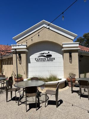 CANYON LAKES BREWERY AND RESTAURANT - Updated December 2024 - 329 ...