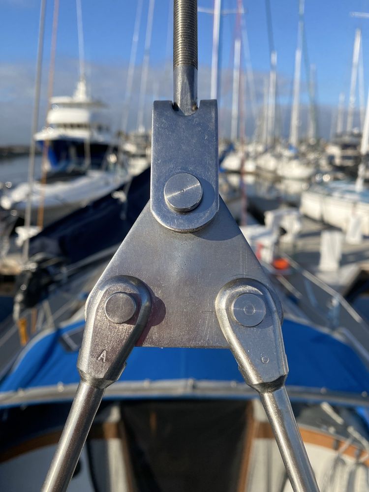 PACIFIC OFFSHORE RIGGING - Updated July 2025 - 58 Photos & 15 Reviews ...