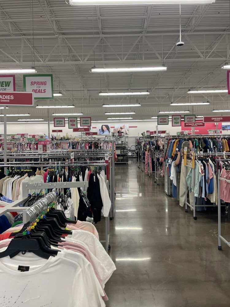 BURLINGTON - Updated April 2024 - 12640 S Fwy, Burleson, Texas - Women ...