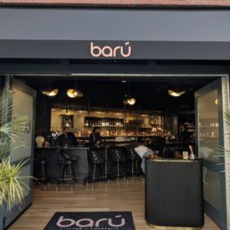 BARU - Updated December 2025 - 83 Photos & 15 Reviews - 1407 Randolph ...