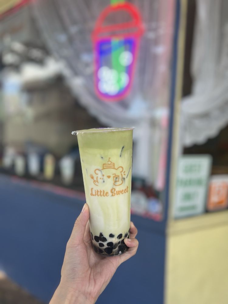 LITTLE SWEET - Updated December 2025 - 455 Photos & 120 Reviews - 756 ...