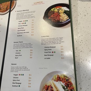 MOA KOREAN BBQ & BAR - COLUMBIA - Updated June 2024 - 181 Photos & 59 ...