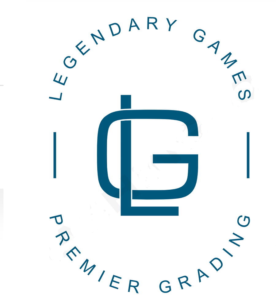 GL LEGENDARY GAMES - Updated October 2025 - 509 Wabash Ave, Terre Haute ...