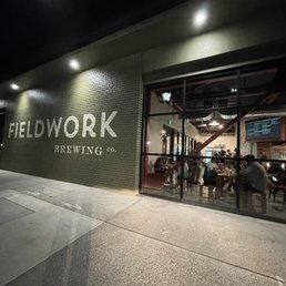 FIELDWORK BREWING - Updated January 2026 - 671 Photos & 285 Reviews ...