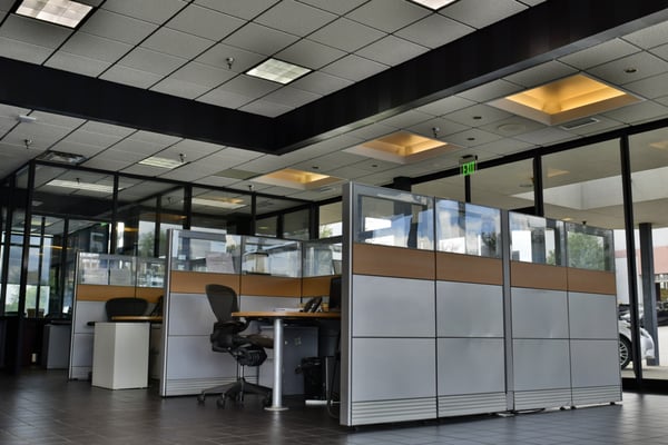 DARCARS LEXUS OF SILVER SPRING - Updated December 2025 - 108 Photos ...