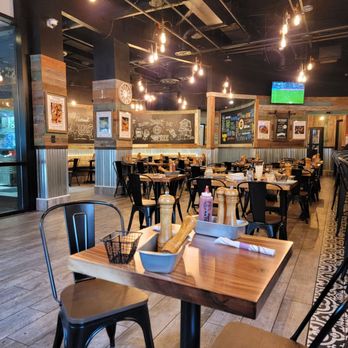 BURGER VILLAGE - Updated June 2025 - 116 Photos & 58 Reviews - 510 ...