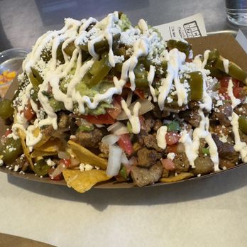 NACHO BIZNESS - Updated February 2025 - 486 Photos & 535 Reviews - 470 ...