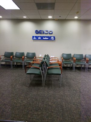 GEICO - Updated October 2025 - 22 Photos & 156 Reviews - 711 Kapiolani ...