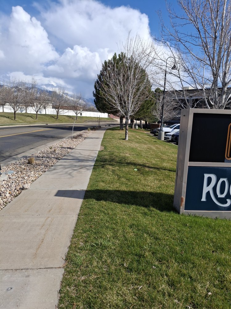 DAN’S LAWN CARE - Updated December 2025 - Request a Quote - 10 Photos - Roy, Utah - Lawn ...