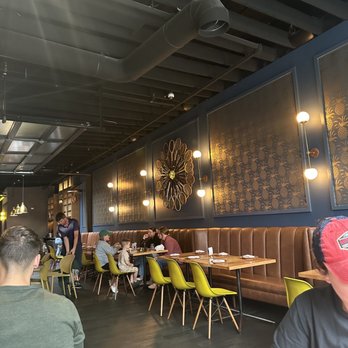 STANDARD REC - Updated April 2025 - 168 Photos & 85 Reviews - 49 E Main ...