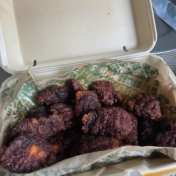 WINGSTOP - Updated August 2025 - 39 Photos & 23 Reviews - 9910 ...