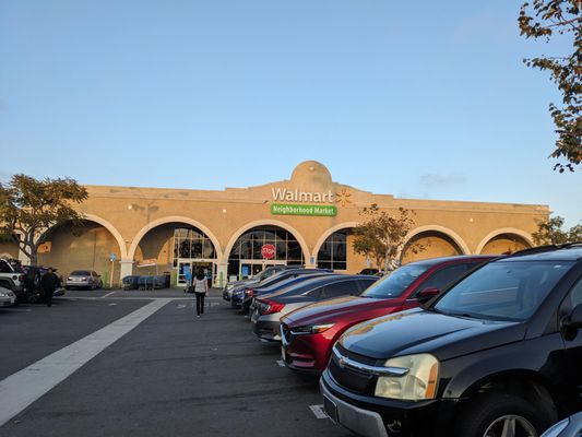 WALMART NEIGHBORHOOD MARKET - Updated December 2025 - 84 Photos & 99 ...