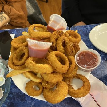 HAROLD’S NEW YORK DELI - Updated April 2025 - 2069 Photos & 1383 ...