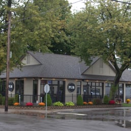 PUB 235 - Updated October 2025 - 193 Photos & 247 Reviews - 235 N Ave ...