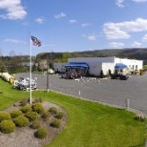 CROUSE FUNERAL HOME & CREMATION SERVICES - 133 E 3rd St, Williamsport ...