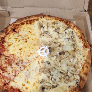 SPASSO’S PIZZERIA - Updated October 2025 - 34 Photos & 116 Reviews - 51 ...