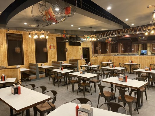 PIER 88 BOILING SEAFOOD & BAR - MONTCLAIR - Updated January 2026 - 505 ...