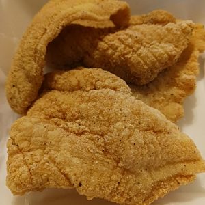 MY KITCHEN WINGS & FISH - Updated October 2025 - 8613 Forest City Rd ...