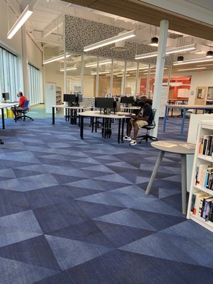 ANNE ARUNDEL COUNTY PUBLIC LIBRARY - MICHAEL E BUSCH ANNAPOLIS ...