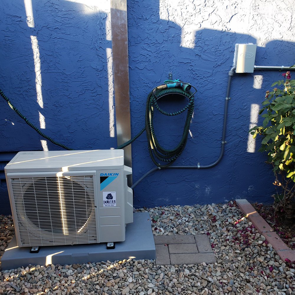 CLIMA HEATING AND COOLING - Updated June 2024 - 65 Photos - 8280 ...