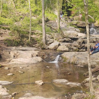 CASCADE SPRINGS NATURE PRESERVE - Updated September 2025 - 307 Photos ...