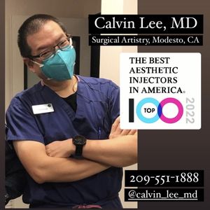 AMIN ESFAHANI, MD, MSC - Updated October 2025 - Modesto, California - Surgeons - Yelp