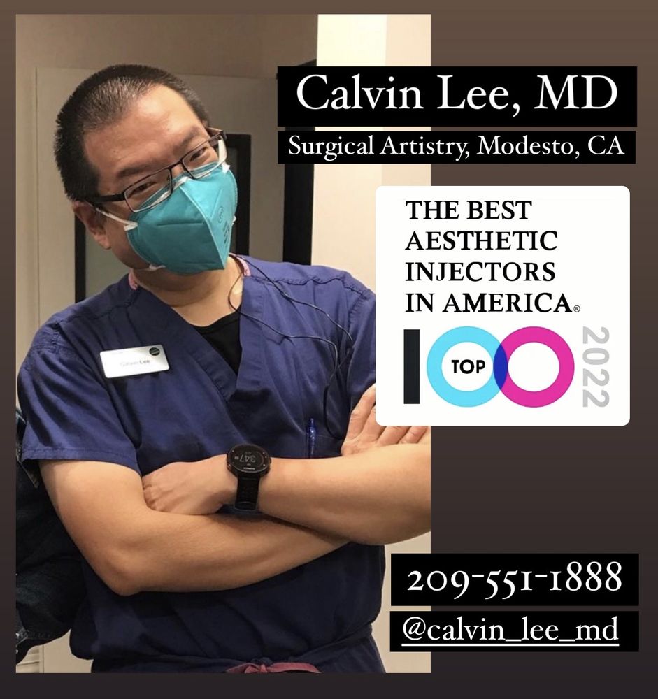 CALVIN LEE, MD - Updated August 2025 - 64 Photos & 103 Reviews - 4754 ...