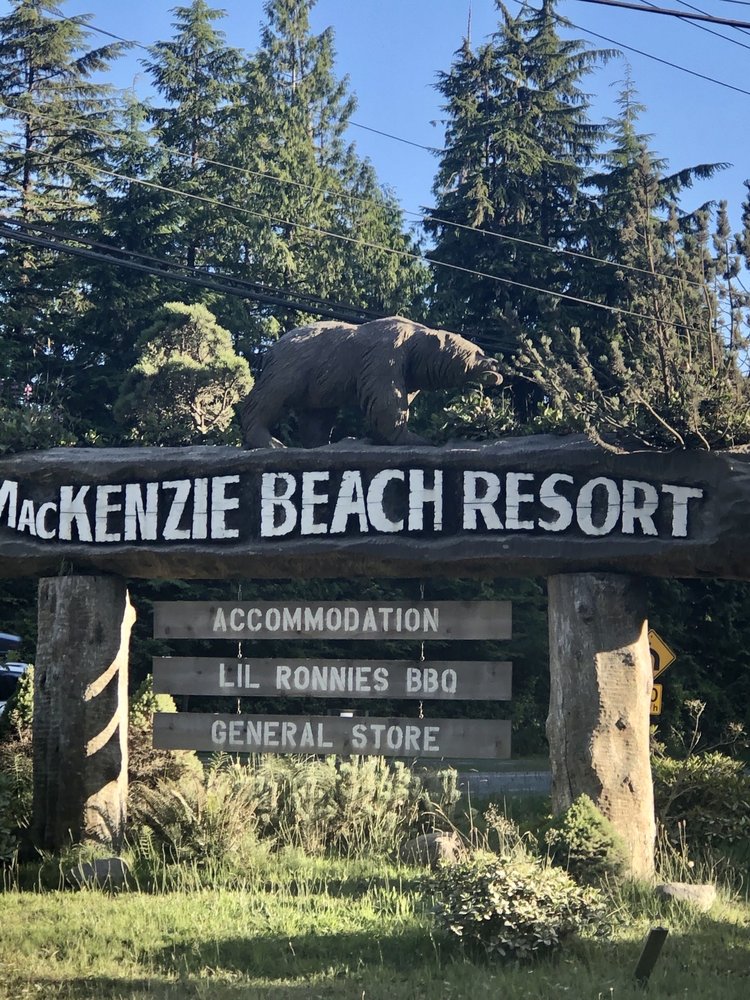 MACKENZIE BEACH RESORT - Updated April 2024 - 35 Photos & 11 Reviews ...