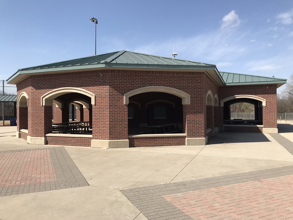 HAROLD BACCHUS COMMUNITY PARK - Updated June 2024 - 20 Photos - 13995 ...