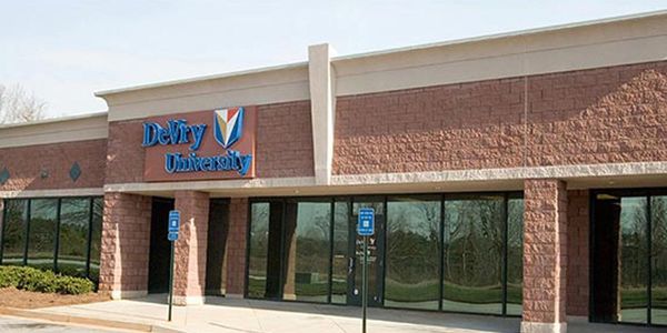 DeVry University, 675 Southcrest Pkwy, Stockbridge, GA, Schools - MapQuest