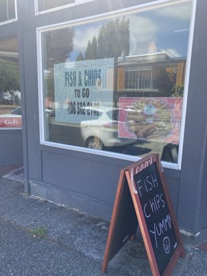 WEST SEATTLE FISH HOUSE - 63 Photos & 209 Reviews - 9005 35th Ave SW ...
