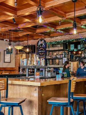 APPLETON BEER FACTORY - Updated November 2025 - 94 Photos & 148 Reviews ...