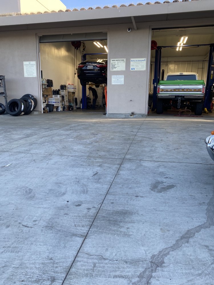 MALIBU CHEVRON AUTO CARE - Updated May 2025 - 32 Reviews - 23670 ...