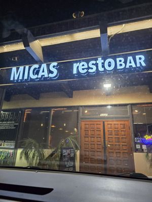 MICAS RESTOBAR - Updated July 2025 - 113 Photos & 75 Reviews - 1437 ...