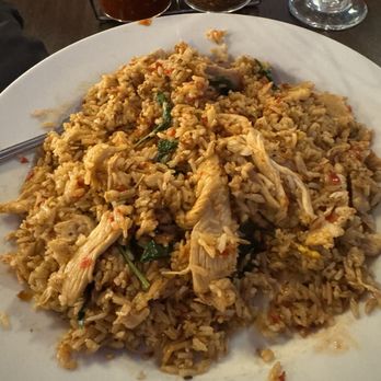 SI LOM THAI ASIAN FUSION - Updated January 2025 - 587 Photos & 670 ...