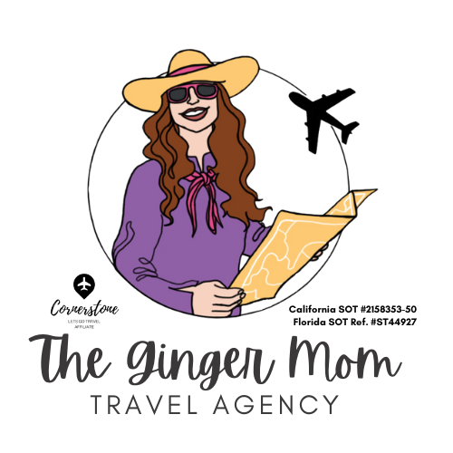 THE GINGER MOM - Updated September 2025 - Branson, Missouri - Travel ...