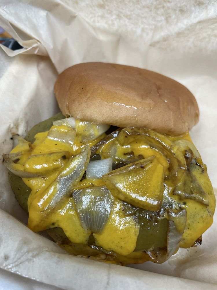 GILA HOGS BBQ - Updated May 2025 - 576 N Broad St, Globe, Arizona ...