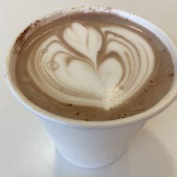 ENCHANTED COFFEE BAR - Updated January 2026 - 872 Photos & 630 Reviews ...