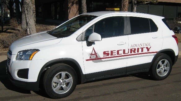 ADVANTAGE SECURITY - Updated December 2025 - 26 Photos & 13 Reviews ...