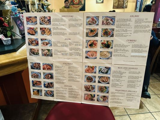 THIDA THAI RESTURANT - Updated January 2025 - 82 Photos & 71 Reviews ...