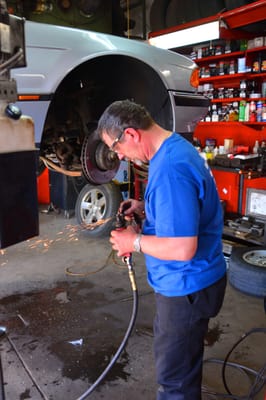 K & A AUTO REPAIR - Updated December 2025 - 32 Reviews - 1784 Eggert Rd ...