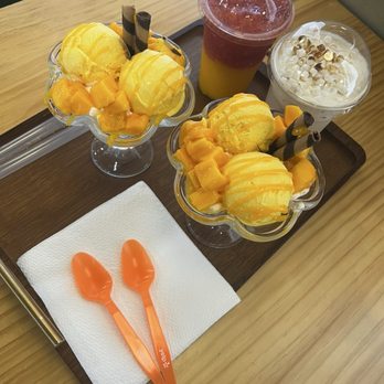 HI MANGO - Updated October 2025 - 190 Photos & 42 Reviews - 6351 E 82nd ...