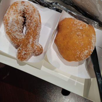 UGLY DONUTS & CORN DOGS - Updated August 2024 - 40 Photos & 12 Reviews ...