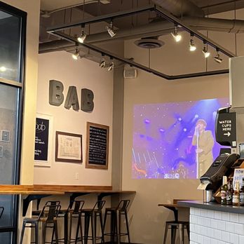 BAB CAFÉ - RENO - 674 Photos & 577 Reviews - 303 W 3rd St, Reno, Nevada ...