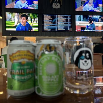 UPTOWN LAMA DOG & SAMA SAMA KITCHEN - Updated December 2025 - 44 Photos ...