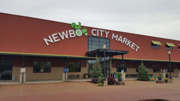 NEWBO CITY MARKET - 83 Photos & 66 Reviews - Specialty Food - 1100 3rd ...
