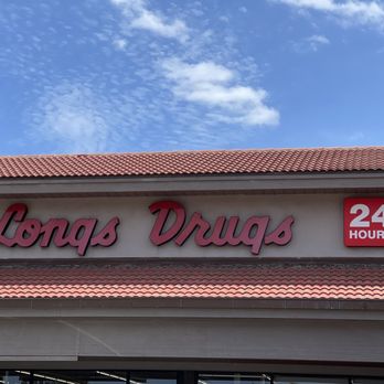 LONGS DRUGS - Updated August 2025 - 154 Photos & 122 Reviews - 1215 S ...
