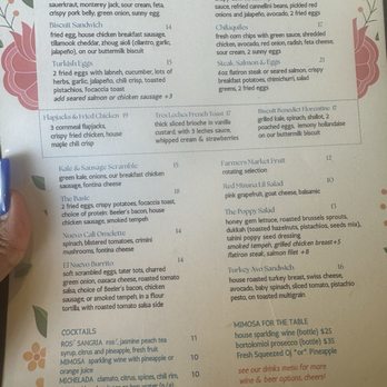 LEMON POPPY KITCHEN - Updated October 2025 - 777 Photos & 772 Reviews ...